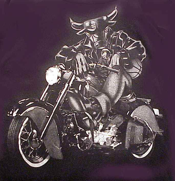 ART COMICS, MOTORCYCLE COMICS, MOTORCYCLE DRAWINGS, MOTORCYCLE FUNNIES ...