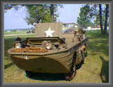 Amphibious vehicles