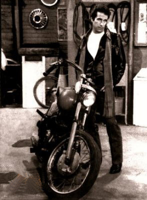 FAMOUS 1; FAMOUS MOTORCYCLE PHOTOS PICTURES of celebrities on Harley ...