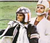 FAMOUS 5 MOTORCYCLE PHOTOS PICTURES of celebrities on Harley-Davidson ...