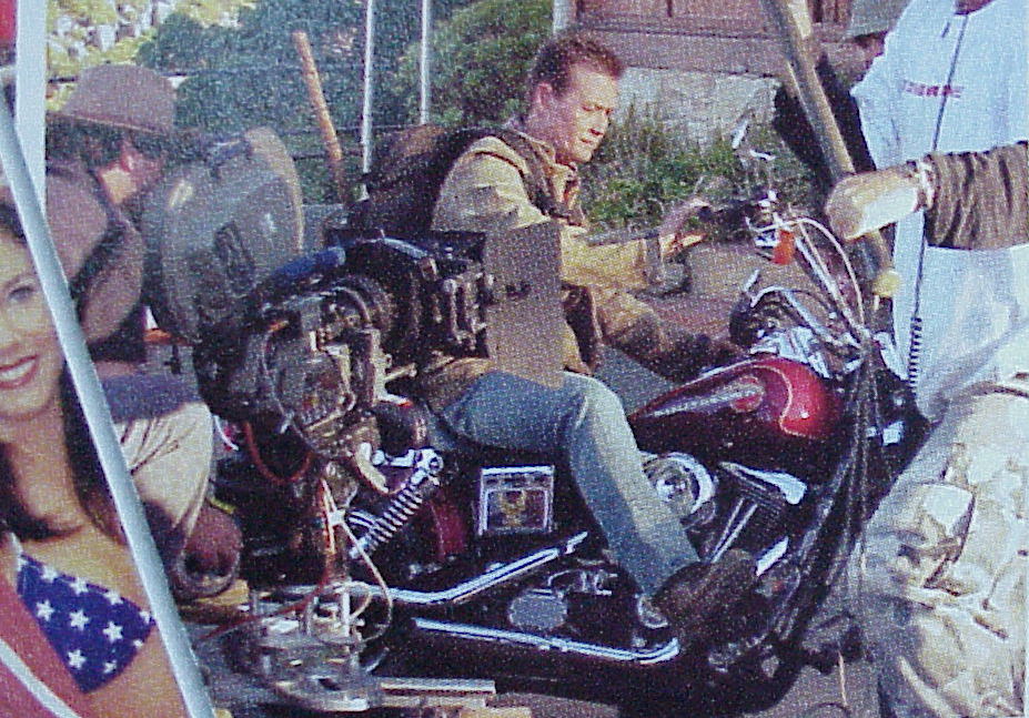 FAMOUS 7 MOTORCYCLE PHOTOS PICTURES of celebrities on Harley-Davidson ...